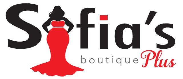 Ropa plus, zapatos y accesorios para la mujer moderna. – Sofia's ...